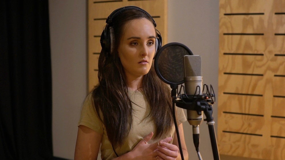 lexeim | triple j Unearthed