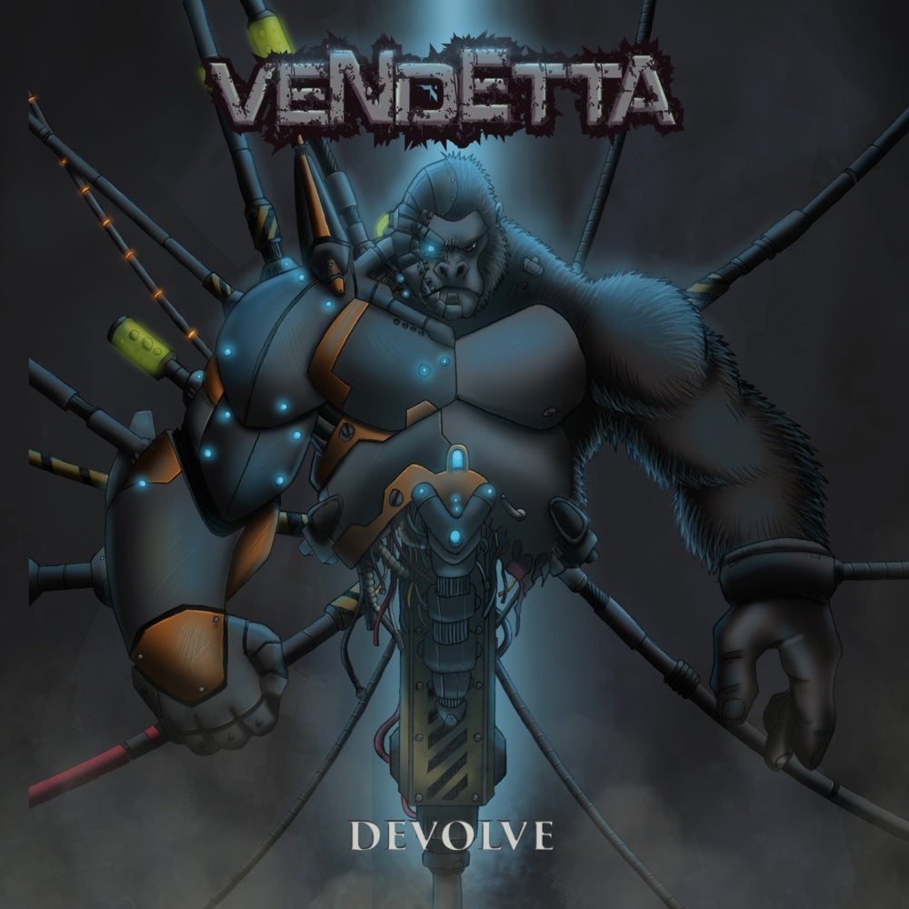Vendetta | triple j Unearthed
