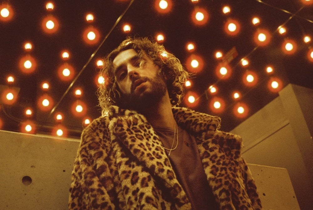 KIT HEPBURN | triple j Unearthed