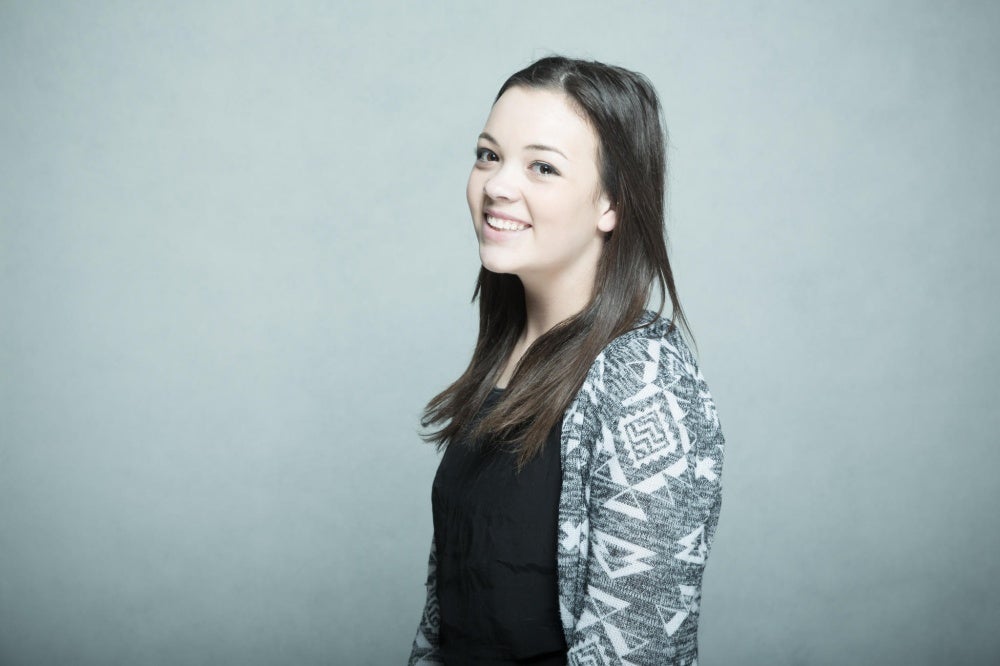 Megan Radley | triple j Unearthed