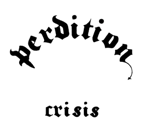 Perdition | triple j Unearthed