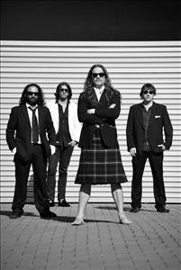 Emergency Rule | triple j Unearthed