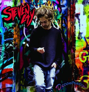 Steven Lay | triple j Unearthed