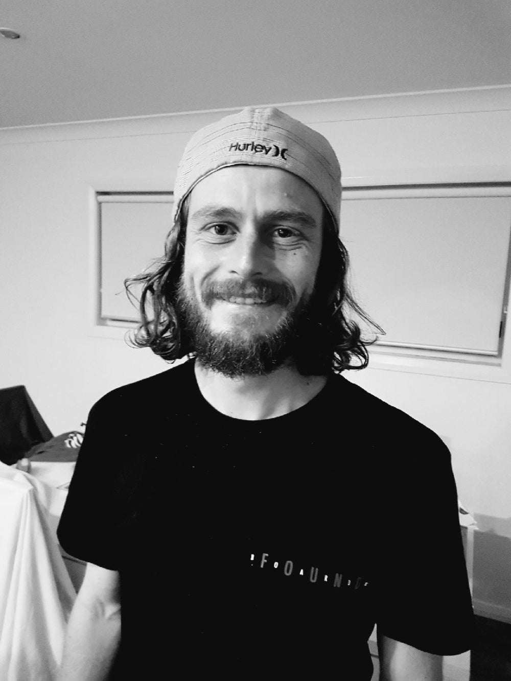 Mark Melo | triple j Unearthed