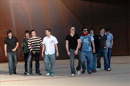 Sendi | triple j Unearthed