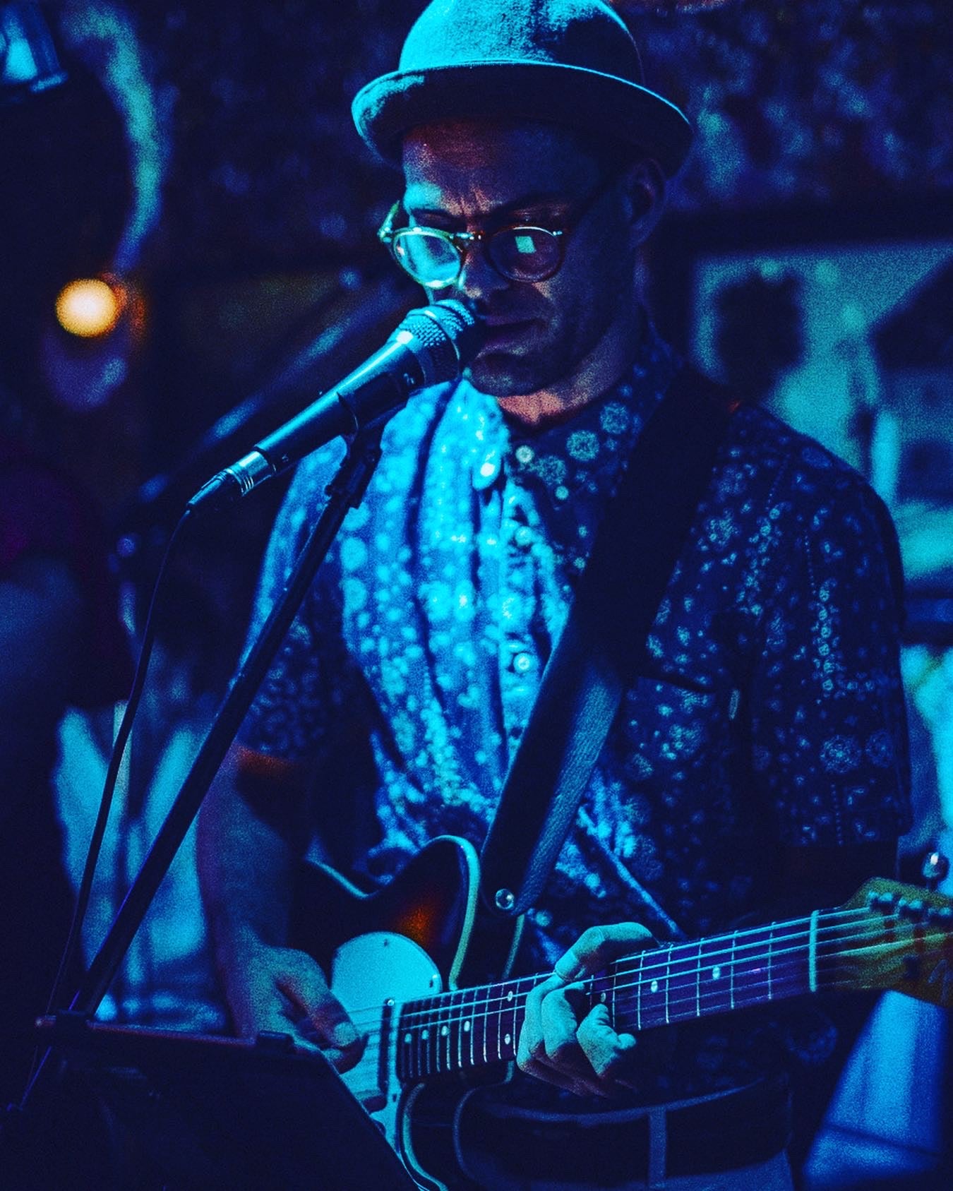 George Vause | triple j Unearthed