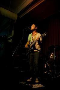 Bobby Lowry | triple j Unearthed