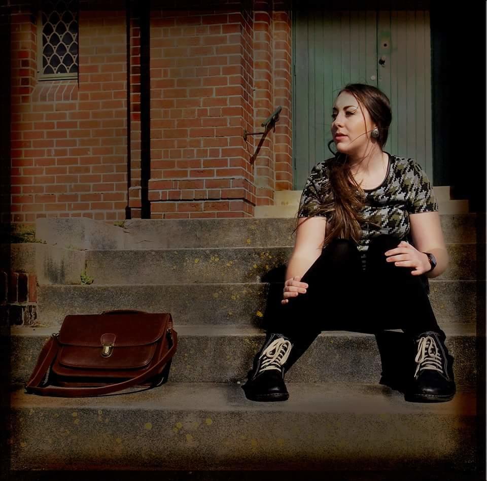 Ruby Austin-Lund | triple j Unearthed