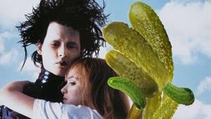 Edward Pickle Fingers | triple j Unearthed