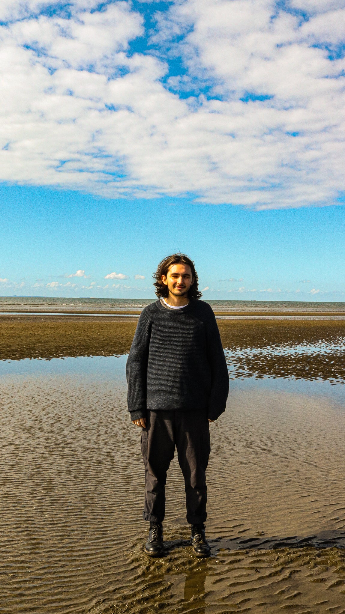 Jon Marsden | triple j Unearthed