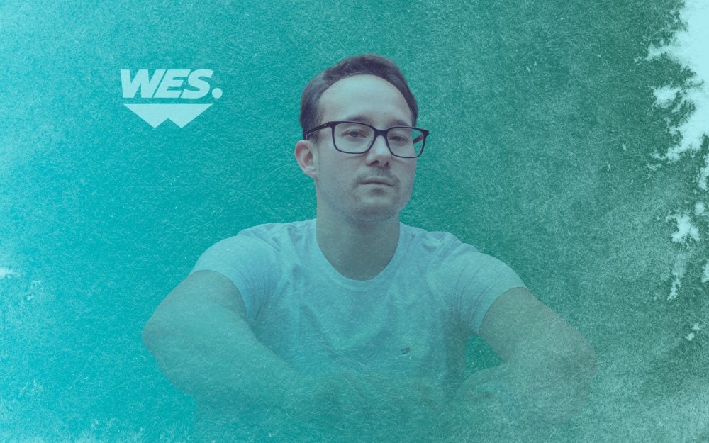 Wes. | triple j Unearthed
