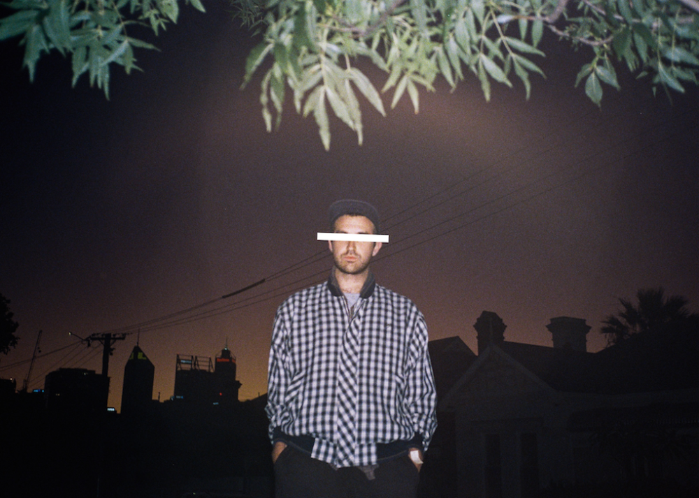 Benjamin Witt | triple j Unearthed