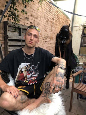 Baby Jack | triple j Unearthed