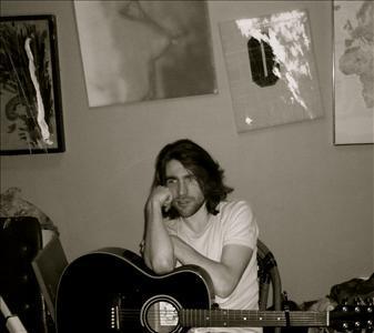 Andrew Finnegan | triple j Unearthed