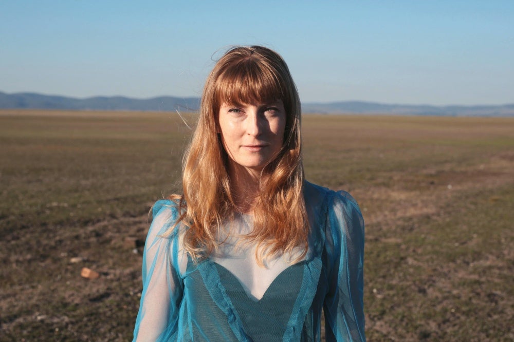 Julia Johnson | triple j Unearthed