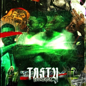 Looneyck | triple j Unearthed