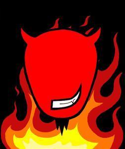 Devil Man | triple j Unearthed