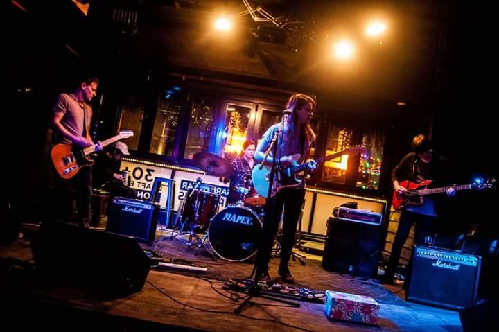 Doozy Daze | triple j Unearthed