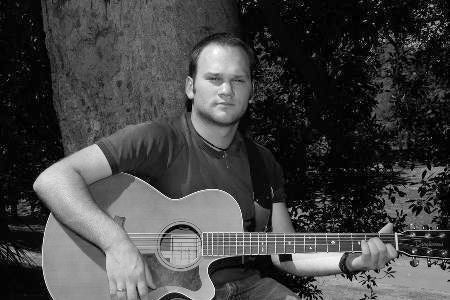 Ryan Andrews | triple j Unearthed