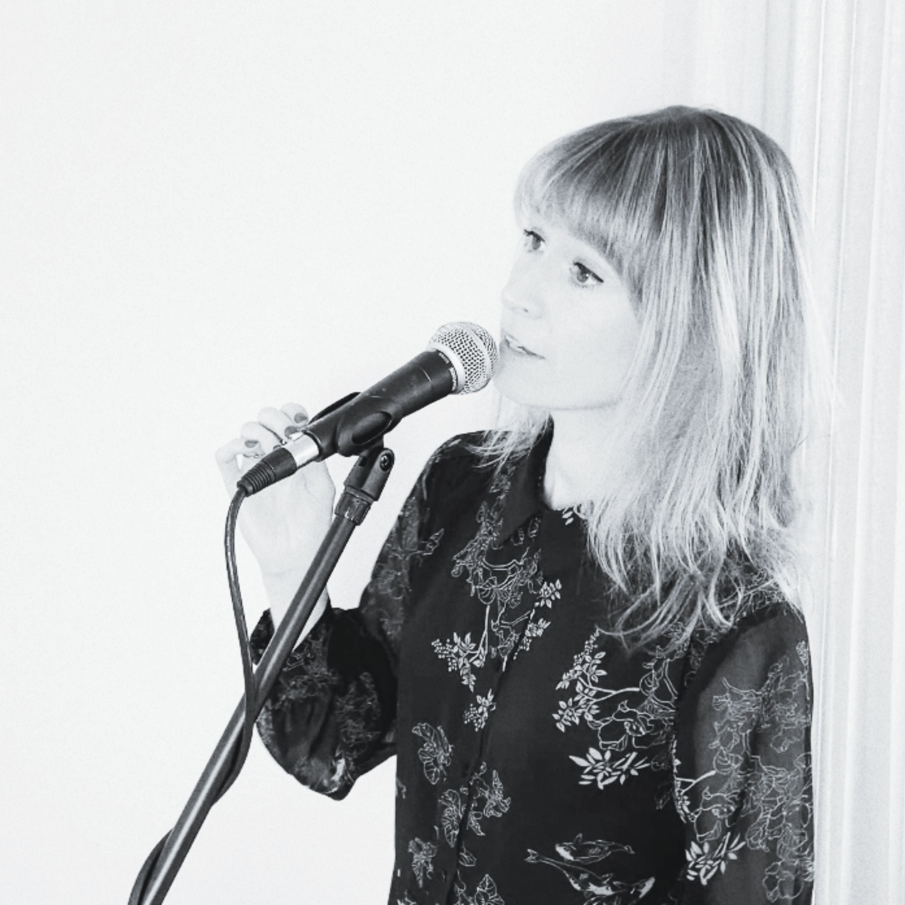 Annie & The Make Believe | triple j Unearthed