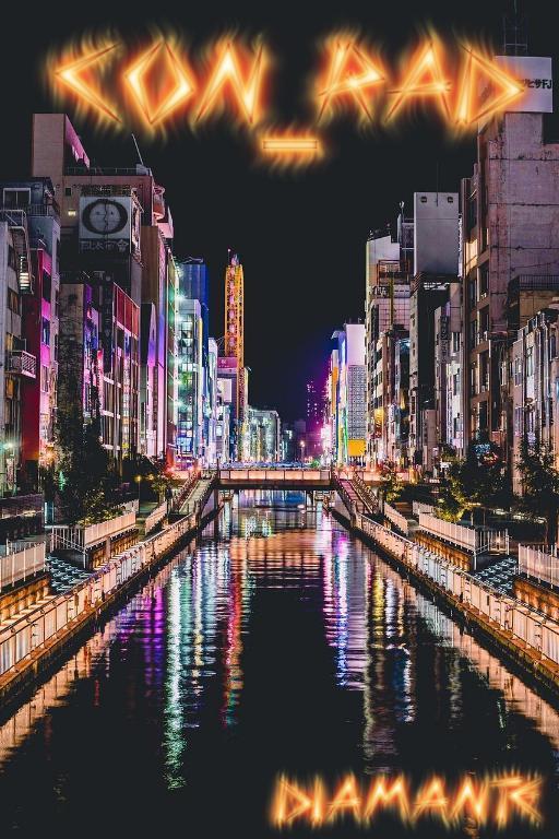 CON_RAD | triple j Unearthed