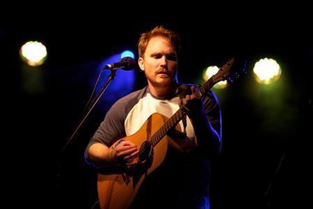 Shaun Paul Davis | triple j Unearthed
