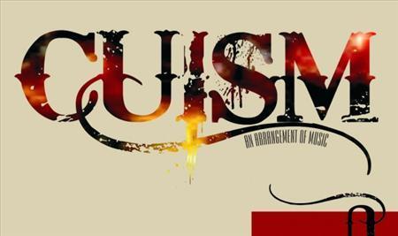 CUISM | triple j Unearthed