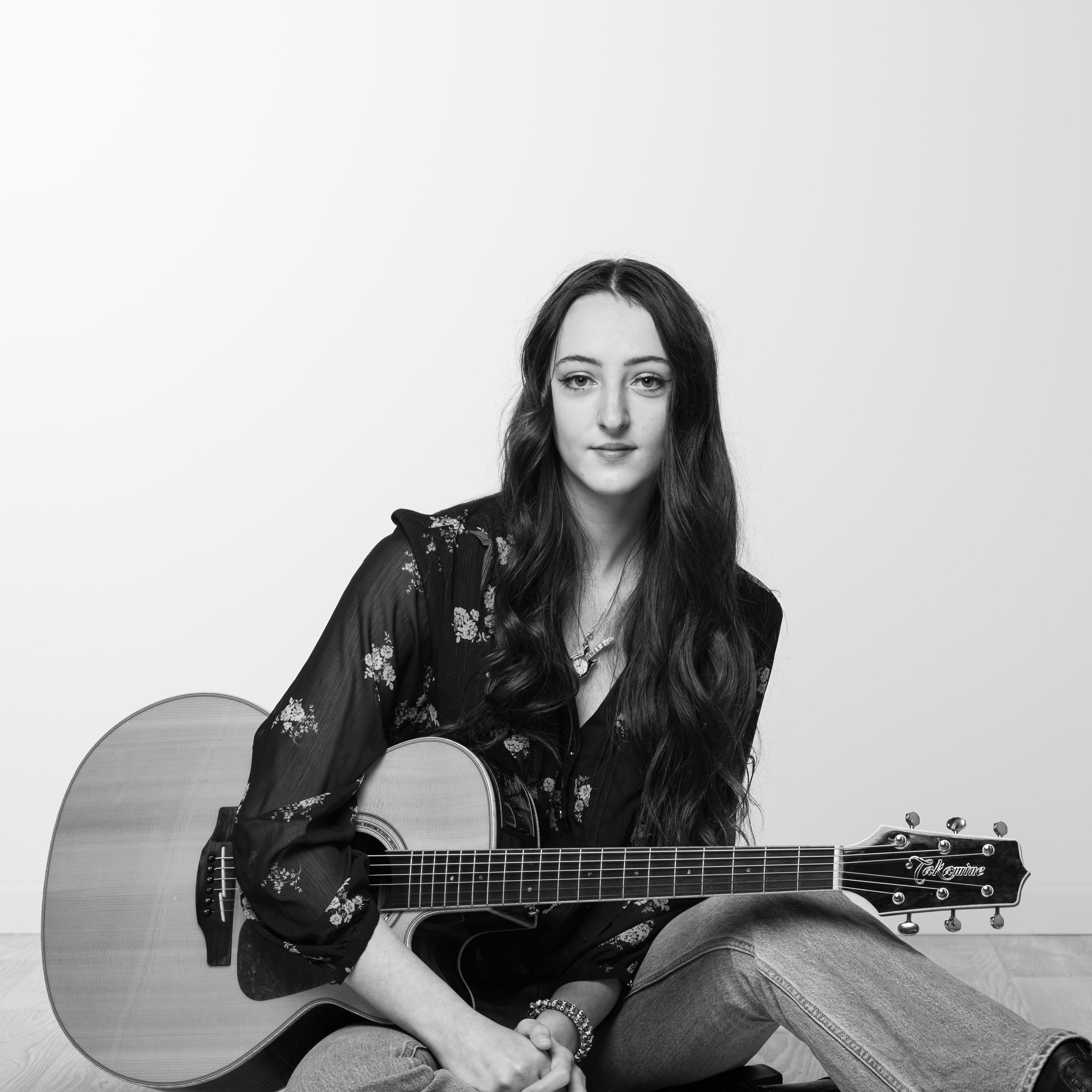 Shanleigh Rose | triple j Unearthed