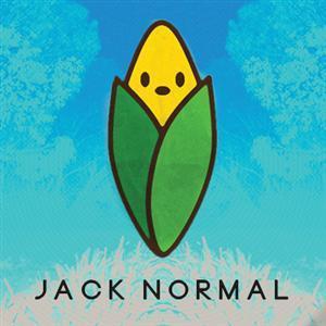 Jack Normal | triple j Unearthed