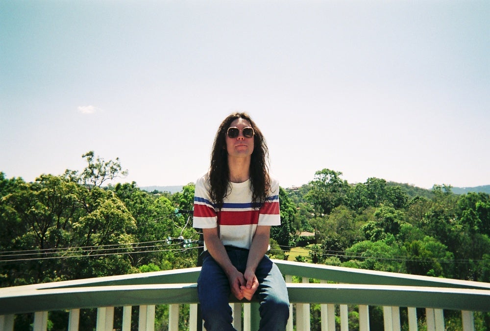 EchoWave | triple j Unearthed