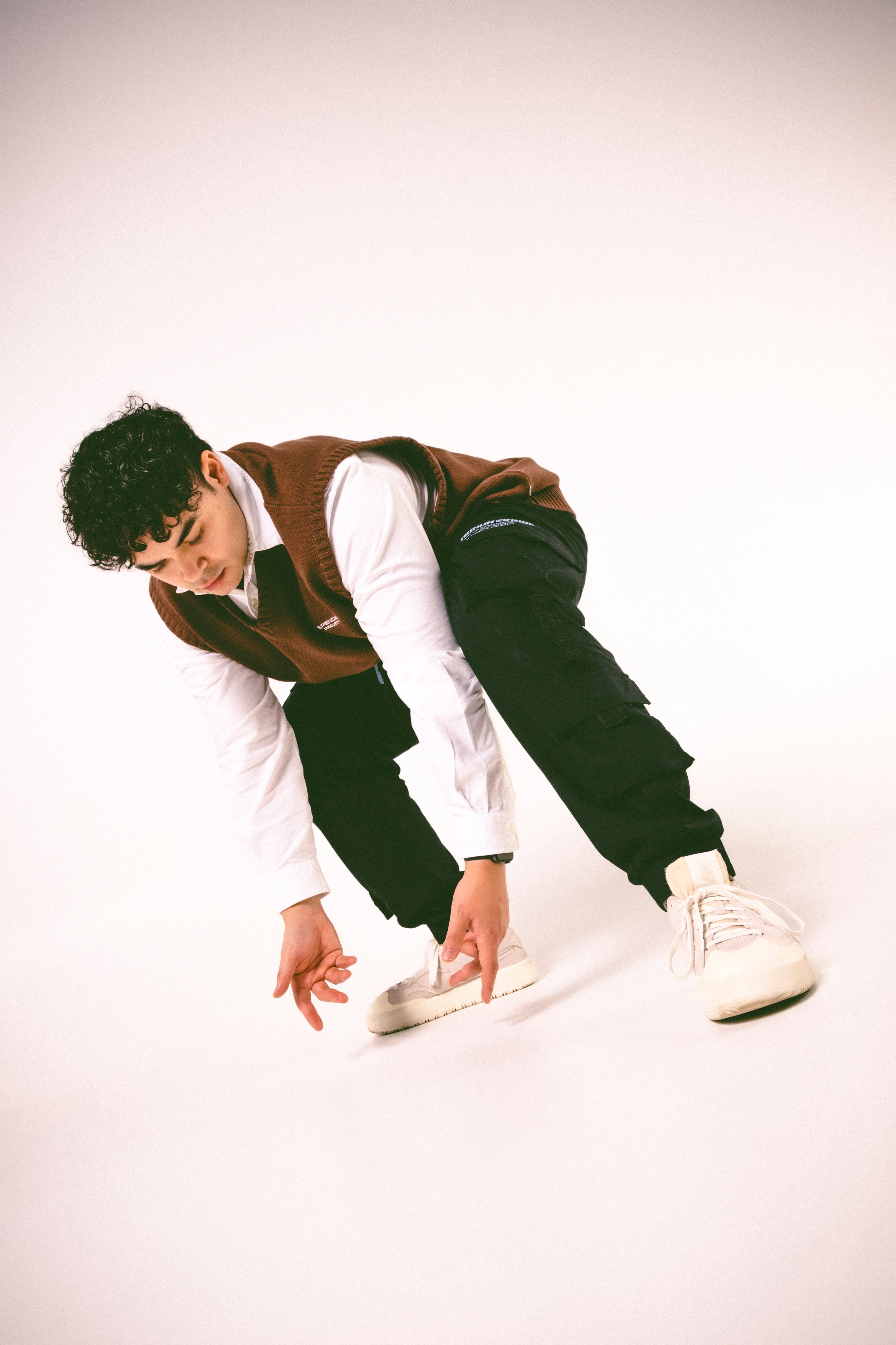 Boy Graduate | triple j Unearthed