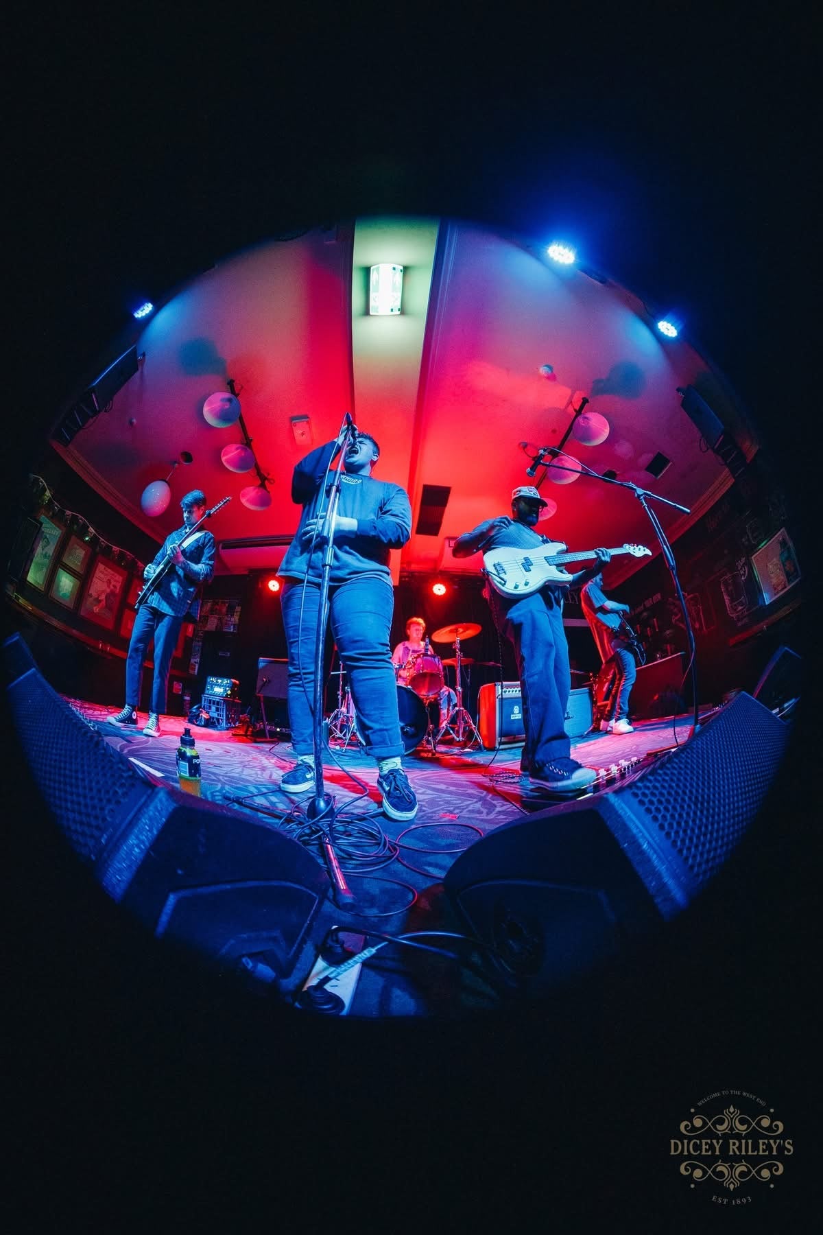Lightyears | triple j Unearthed