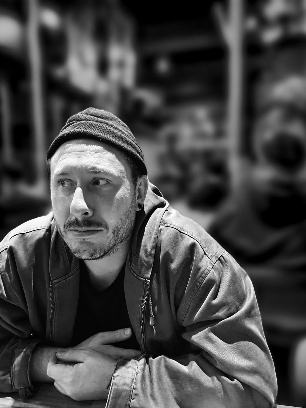 Dan Nash | triple j Unearthed