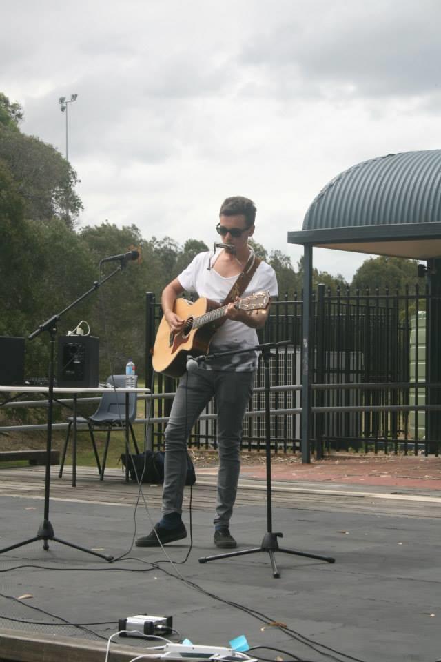 Ben Woodham | triple j Unearthed