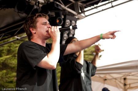 Trips MC | triple j Unearthed