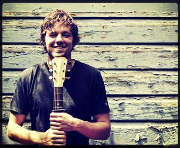 Jake Folbigg | triple j Unearthed
