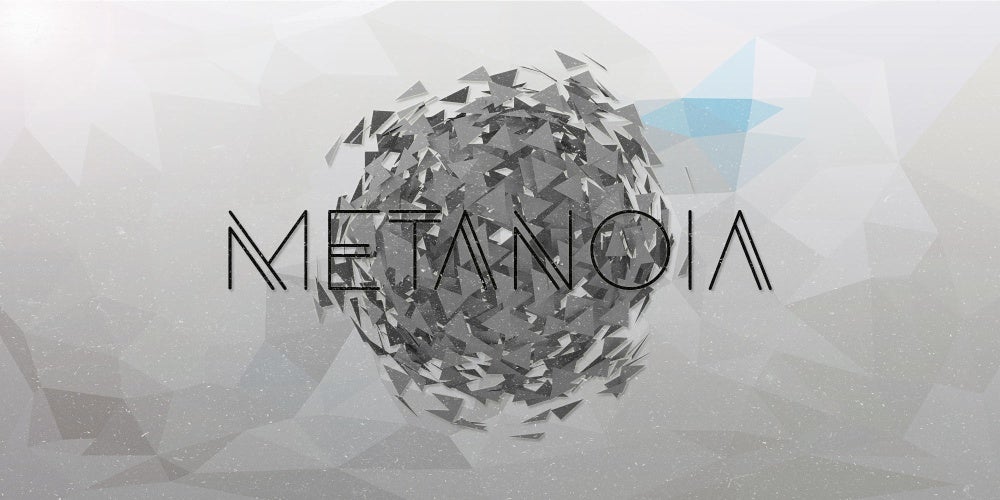 METANOIA | triple j Unearthed