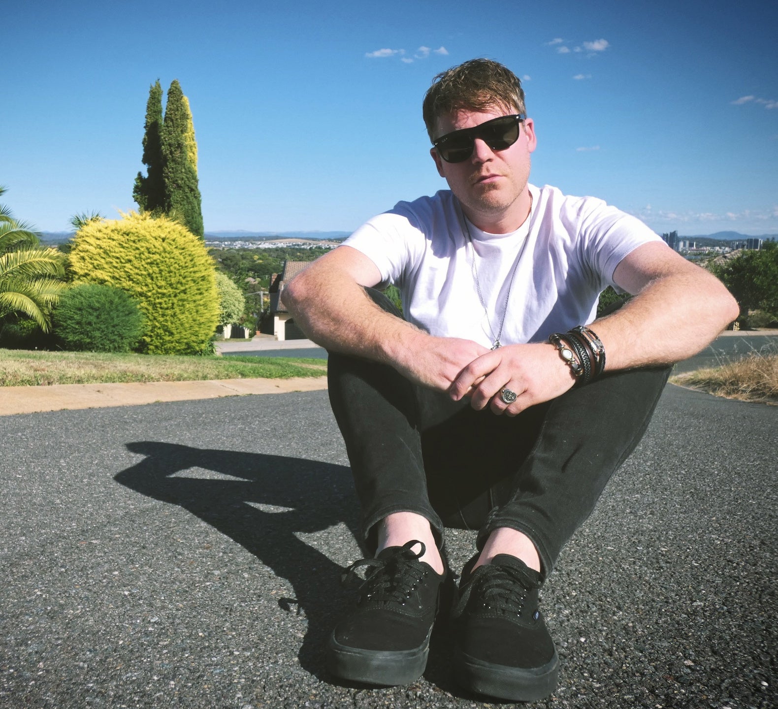 Sad Like You | triple j Unearthed