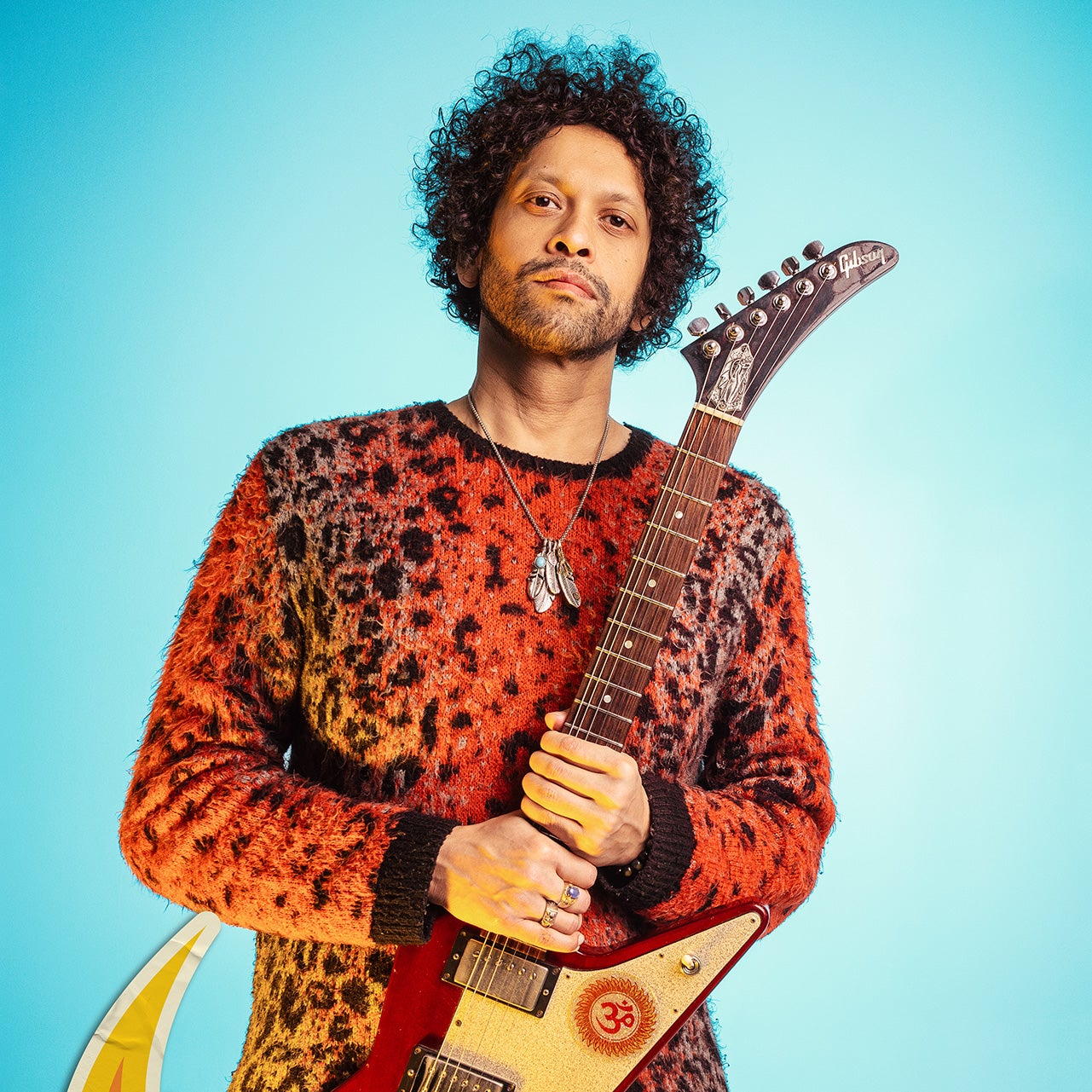 Sanny Veloo | triple j Unearthed