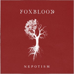 Foxblood | triple j Unearthed