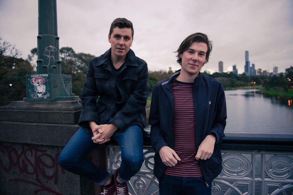 Paper City People | triple j Unearthed