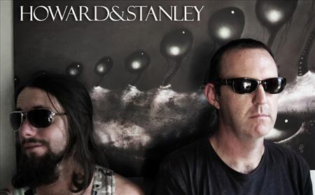Howard & Stanley | triple j Unearthed