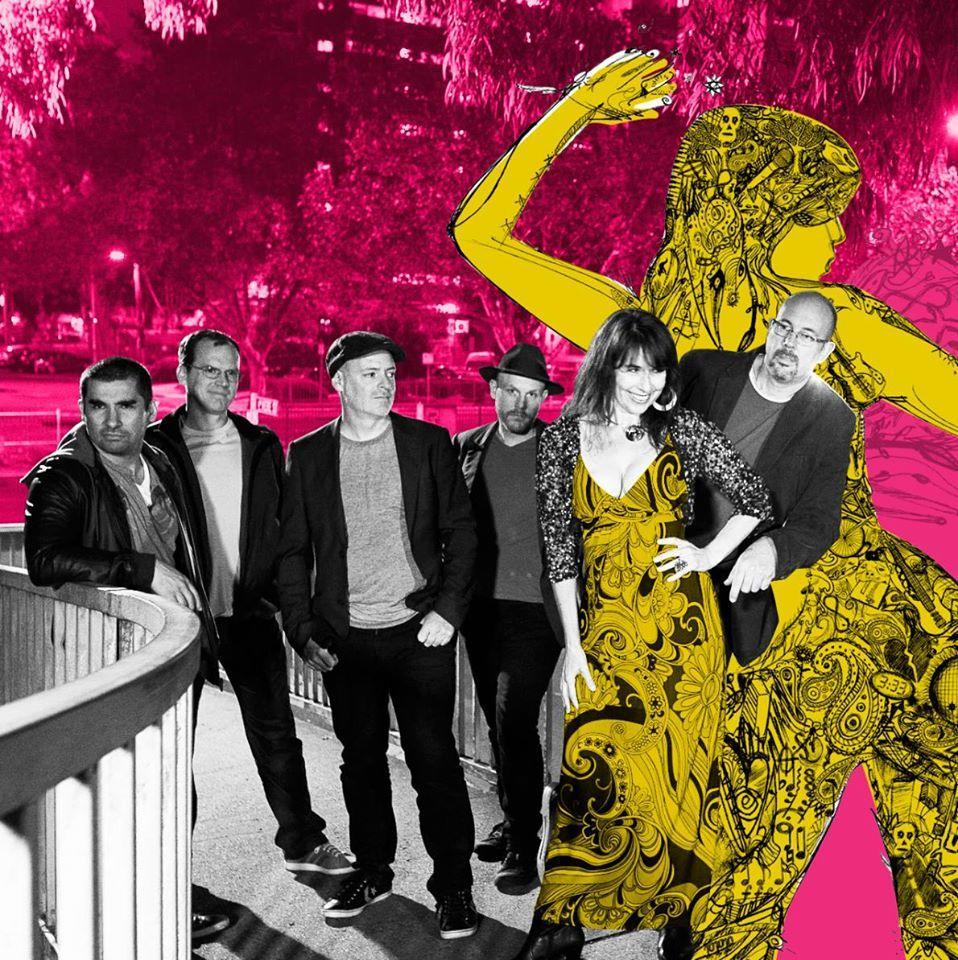 The Ruby Rogers Expereince | triple j Unearthed