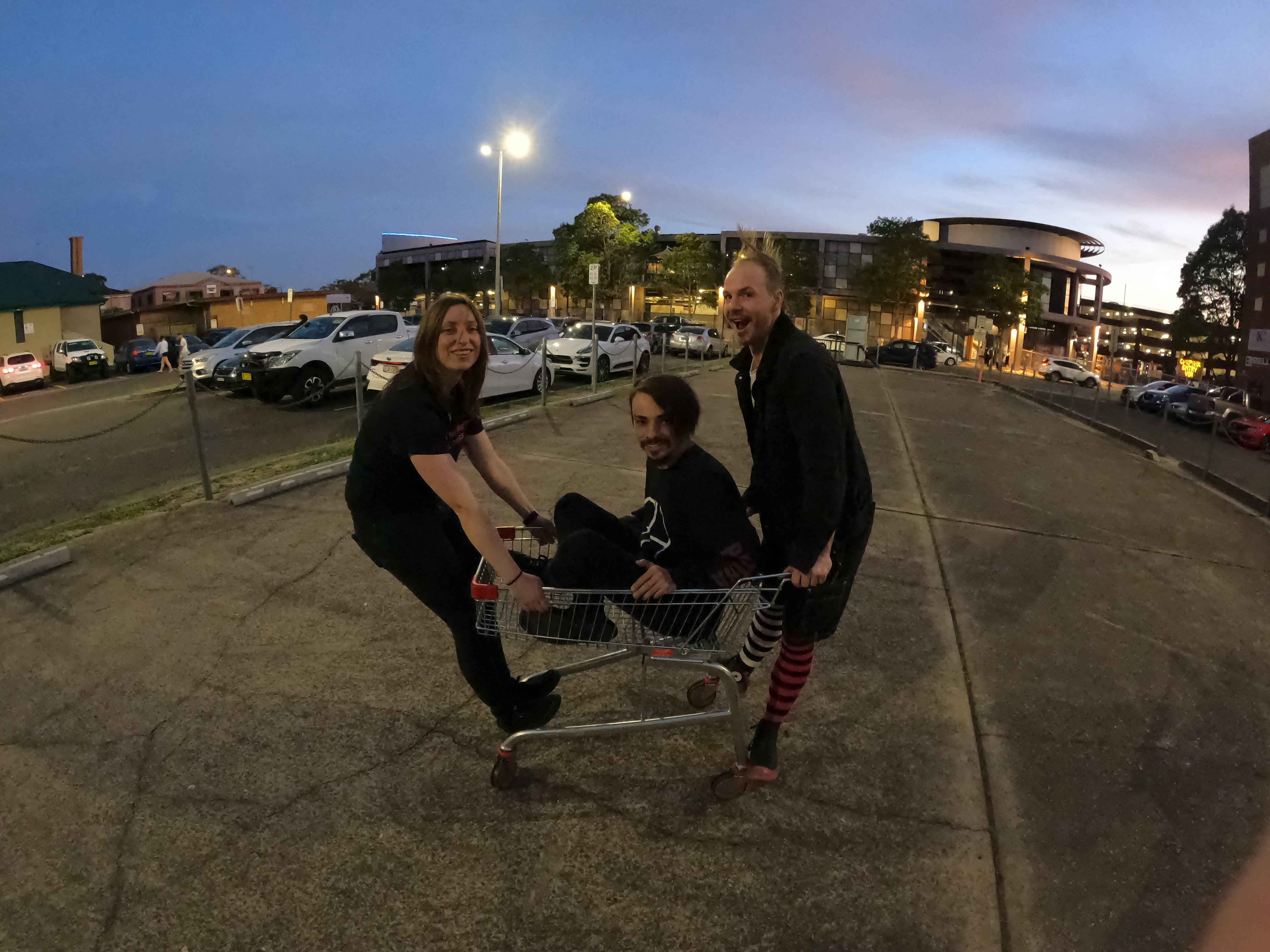 So I Says to Mabel | triple j Unearthed