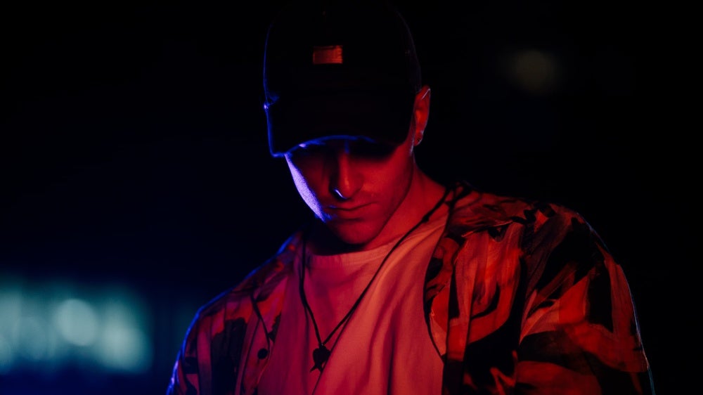 Tim Goddard | triple j Unearthed