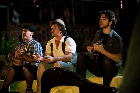 The Renzullo Project | triple j Unearthed