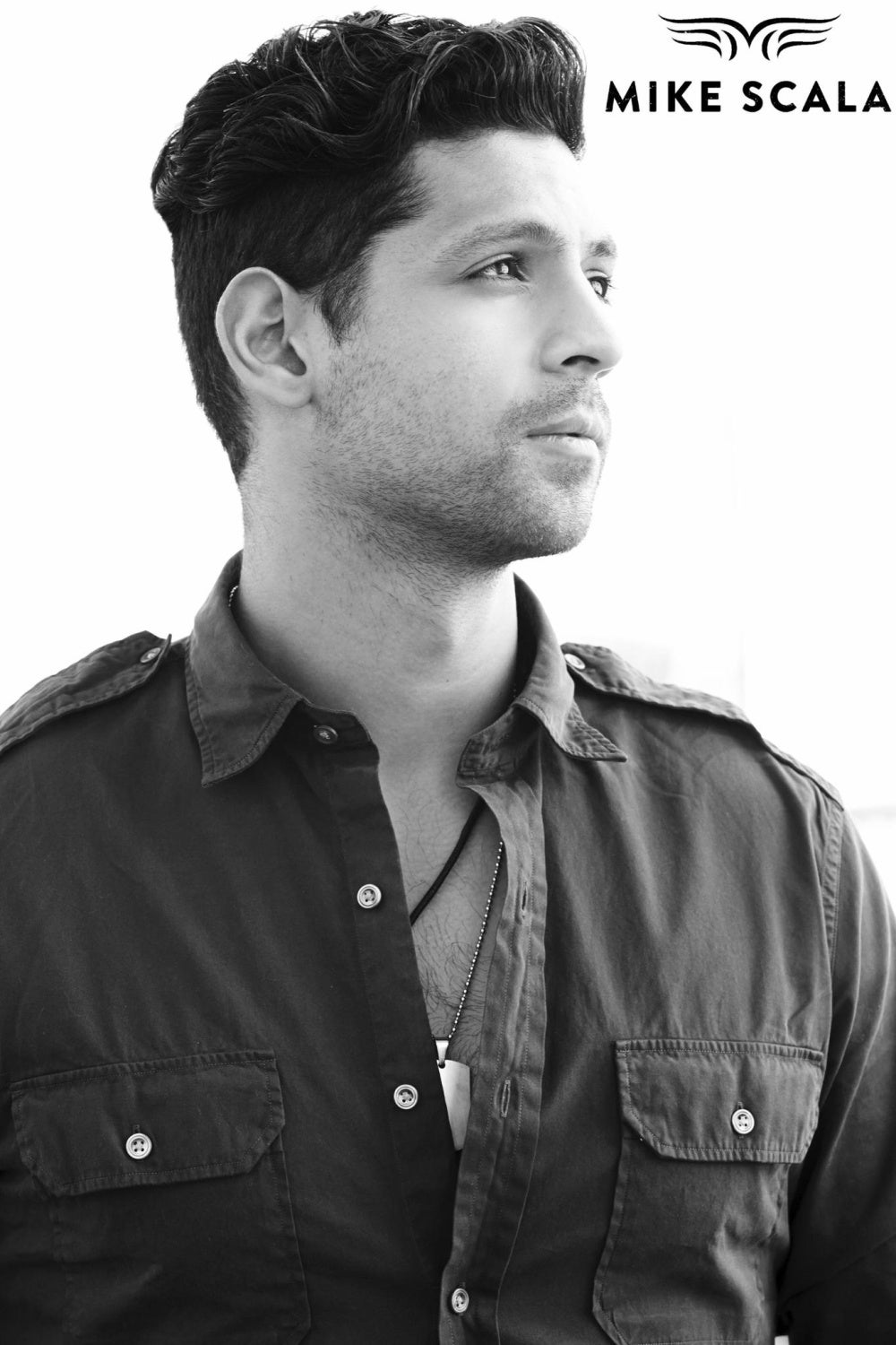 Mike Scala | triple j Unearthed