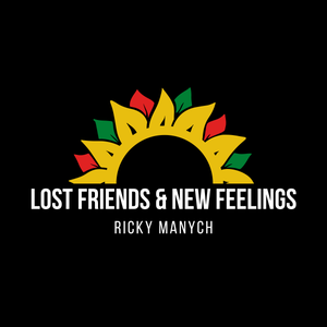 Ricky Manych | triple j Unearthed