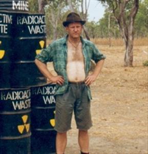 Randy Beaver | triple j Unearthed