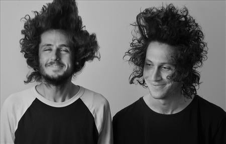 OX | triple j Unearthed